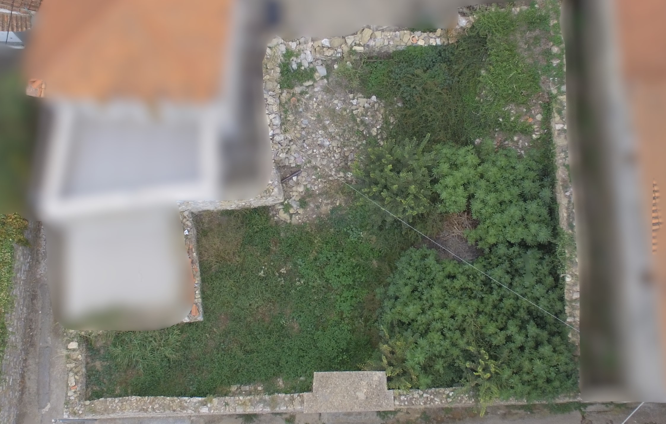 Village Buildable plot in Platsa Mani - Properties by P-Constructions